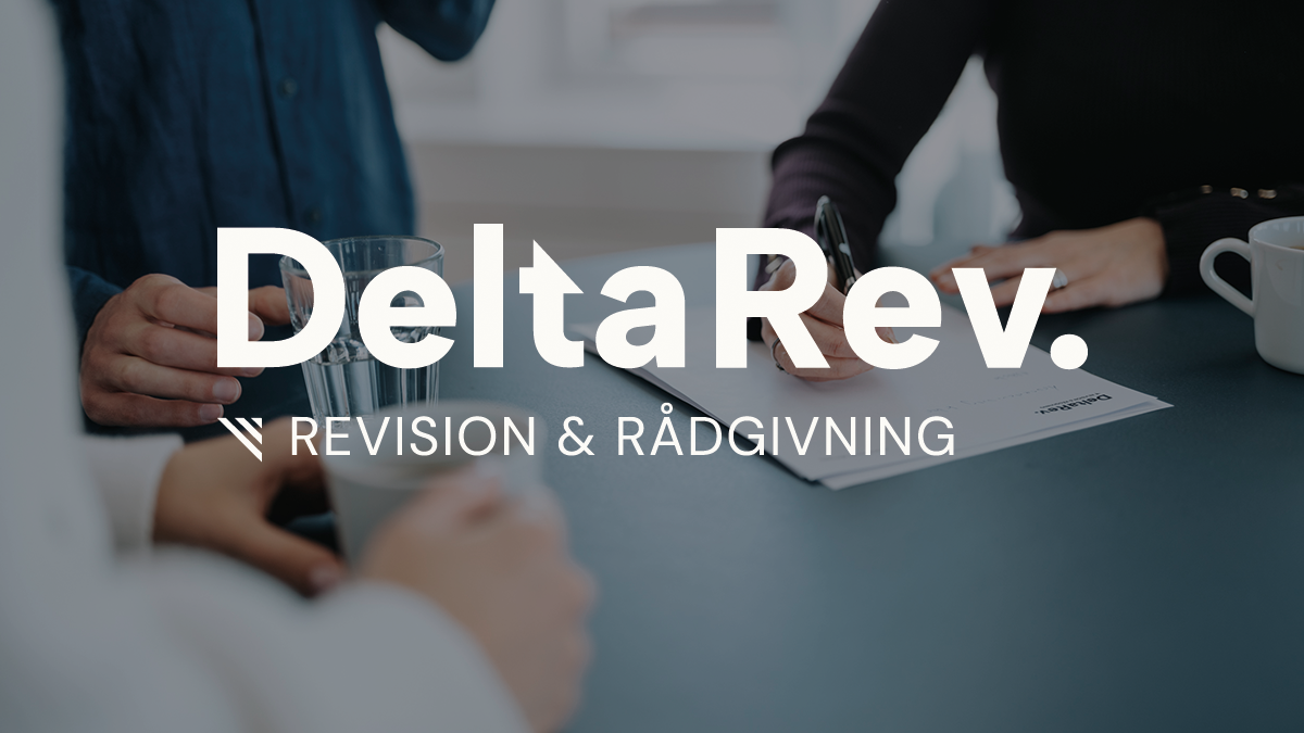Om delta revision - DELTAREV